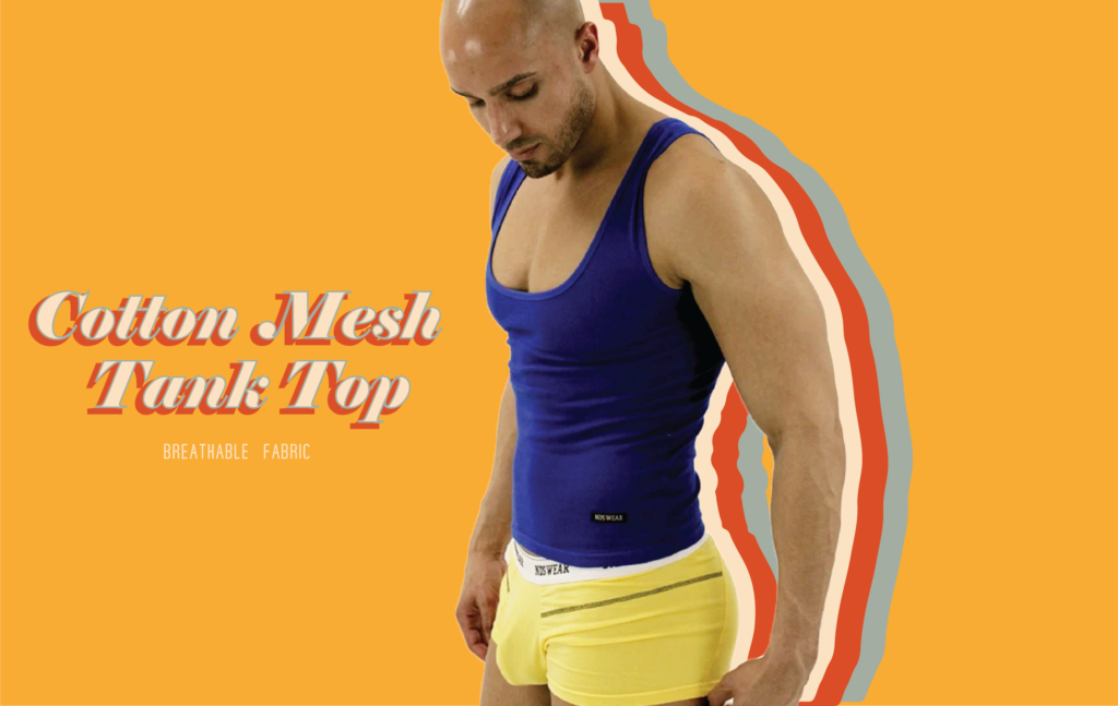 ABC Clothing | Always Better Clothing